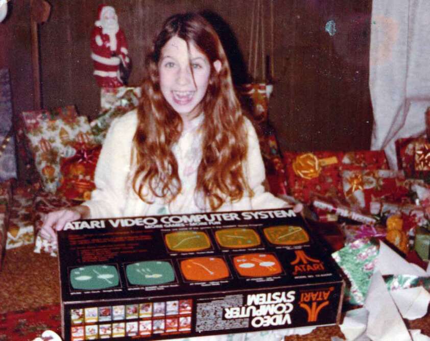 50 Photos That Capture What Growing Up in the 1980s Was Like