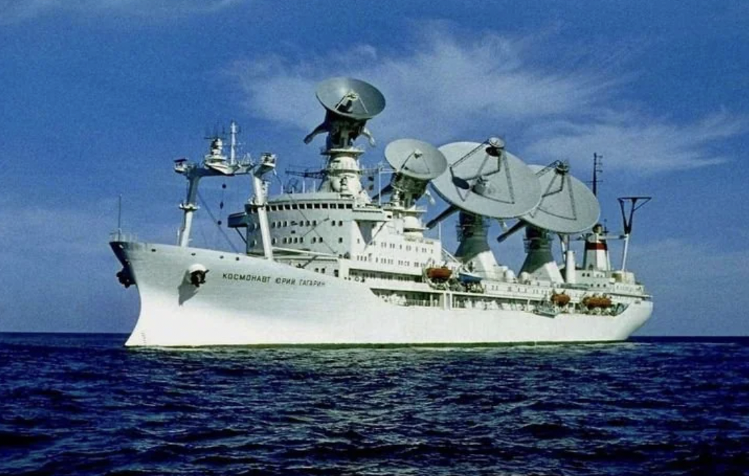 17 of the Weirdest and Most Impressive Ships We've Seen