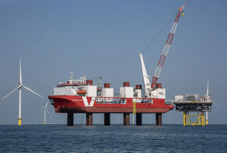 17 of the Weirdest and Most Impressive Ships We've Seen