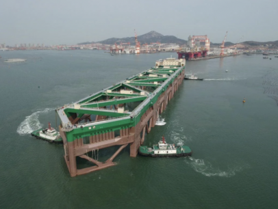 17 of the Weirdest and Most Impressive Ships We've Seen
