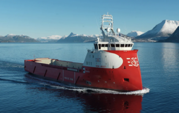 17 of the Weirdest and Most Impressive Ships We've Seen