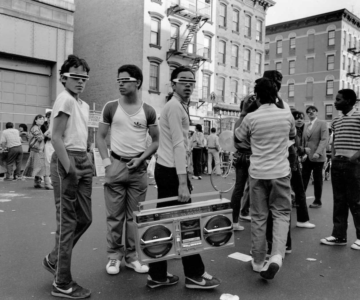 50 Photos That Capture What Growing Up in the 1980s Was Like