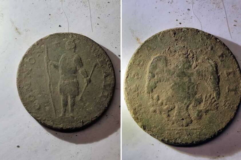 9 Incredible Metal-Detecting Finds To Inspire You To Sweep