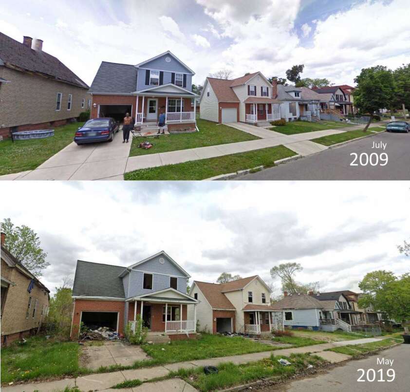 45 Photos That Show How America Has Changed Over Time - The Scroller