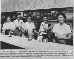 29 Photos of American Diners (1930s - 1970s) - The Scroller
