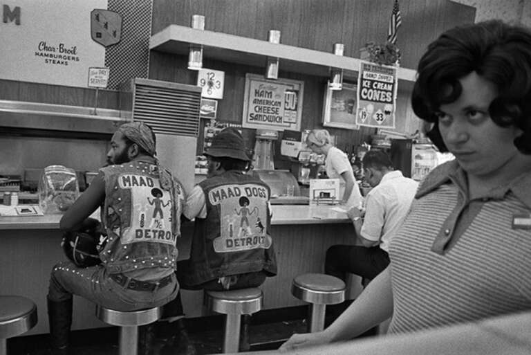 29 Photos of American Diners (1930s - 1970s) - The Scroller