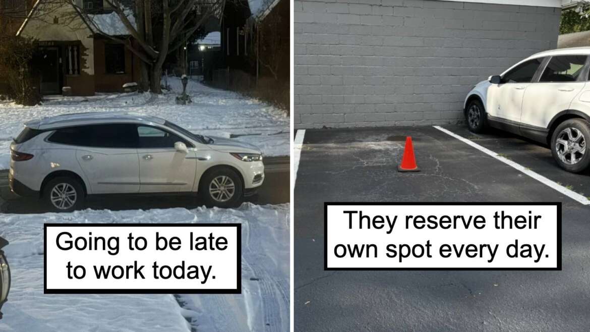 19 Neighbor Fails That Prove Not Everyone Should Live Nearby