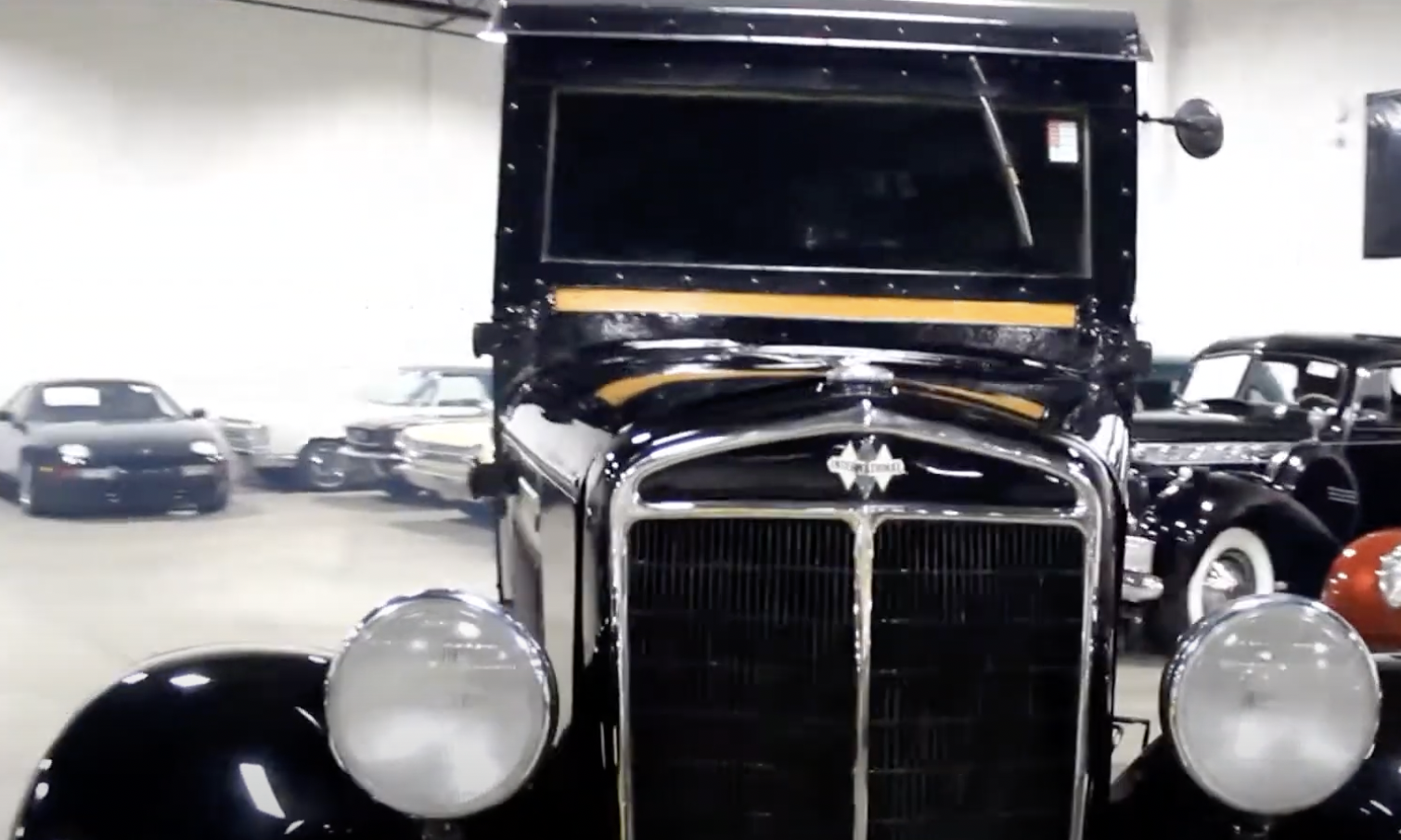 12 Greatest Heists from 1920-1940 with Missing Loot