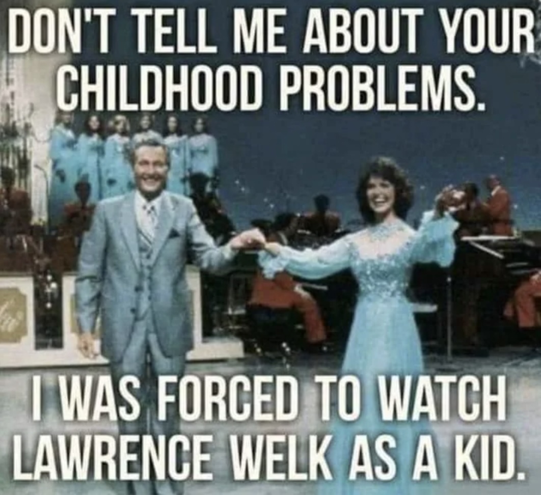 19 Things Proving Generation Jones Is Always Overlooked