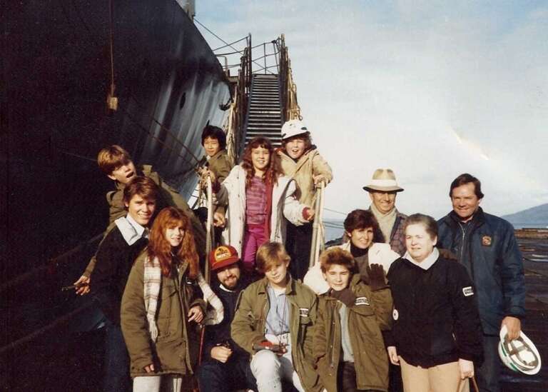 50 Photos That Capture What Growing Up in the 1980s Was Like