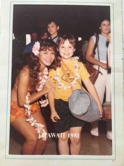 50 Photos That Capture What Growing Up in the 1980s Was Like