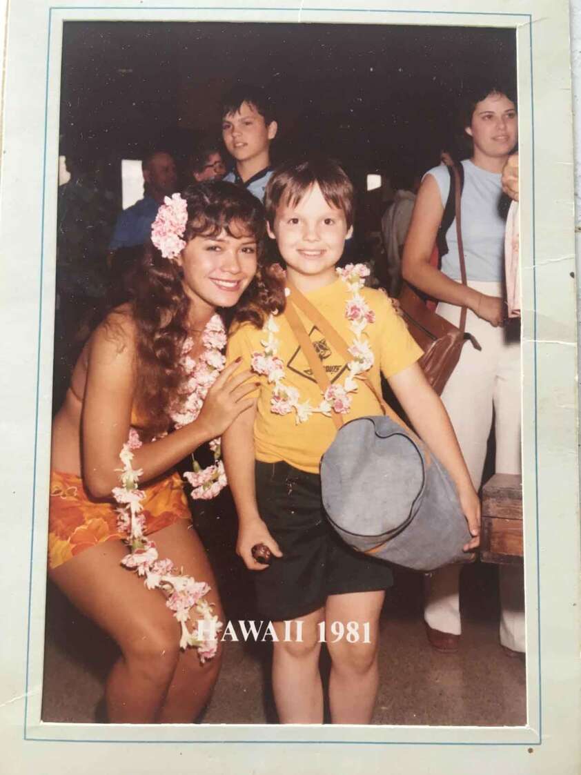 50 Photos That Capture What Growing Up in the 1980s Was Like