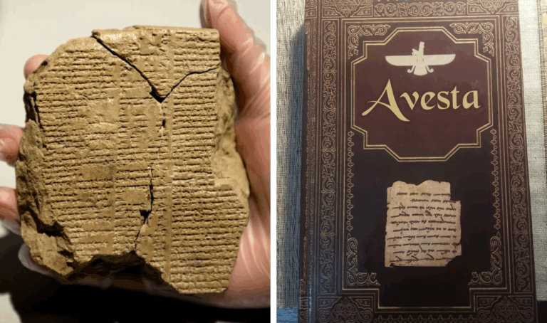 Vanished History: 10 Documents We May Never See Again - The Scroller