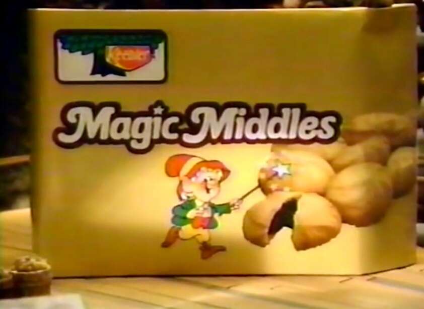 22 Discontinued Snacks From the 90s That Will Take You Back