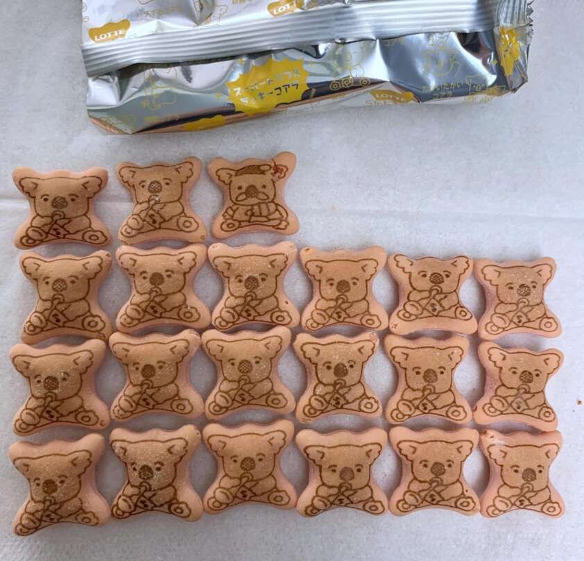 22 Discontinued Snacks From the 90s That Will Take You Back