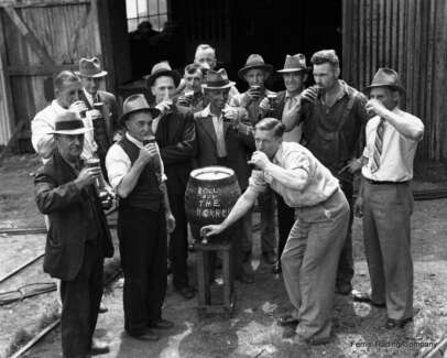 31 Photos From Prohibition That Capture Its Wild History