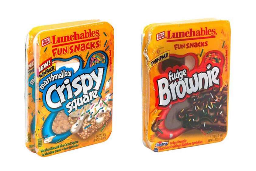 22 Discontinued Snacks From the 90s That Will Take You Back
