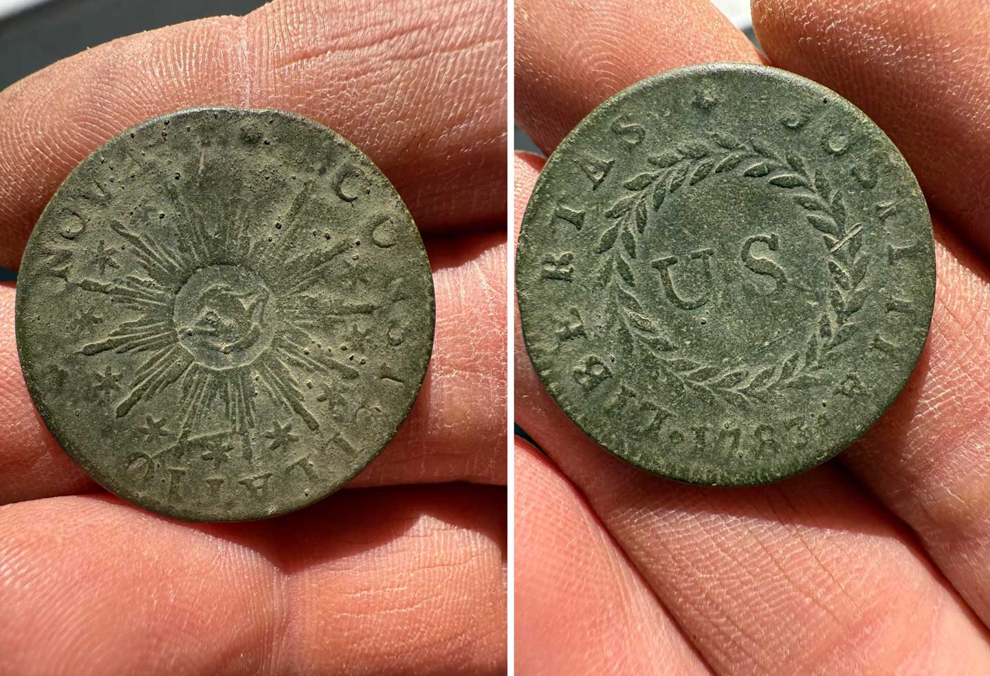 9 Incredible Metal-Detecting Finds To Inspire You To Sweep