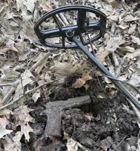9 Incredible Metal-Detecting Finds To Inspire You To Sweep