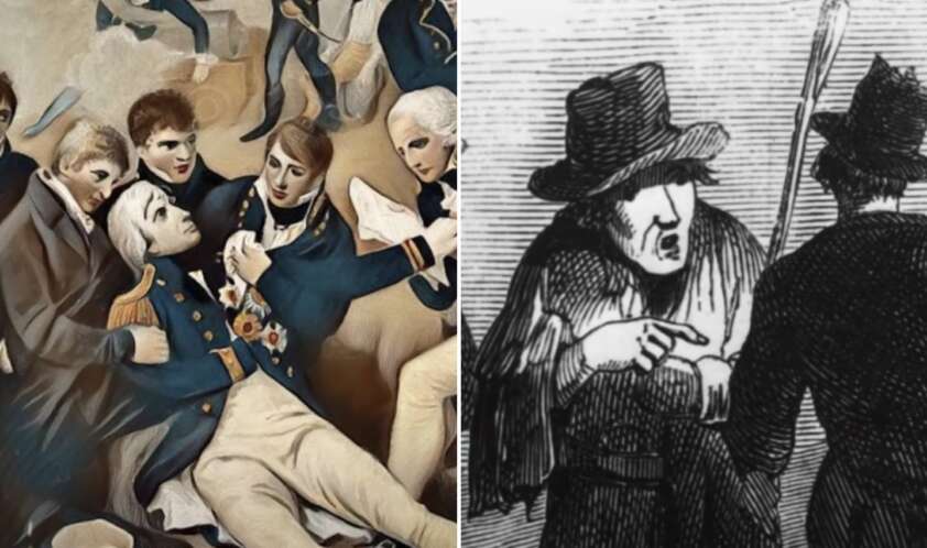 12 Military Leaders That Committed Catastrophic Fails