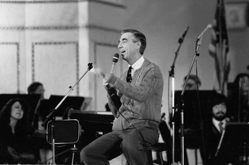 15 Mr. Rogers Quotes That Are Insightful and Compassionate