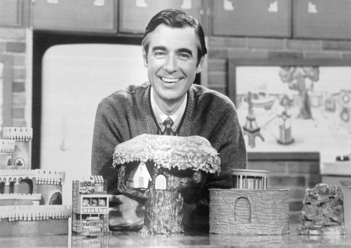 15 Mr. Rogers Quotes That Are Insightful and Compassionate