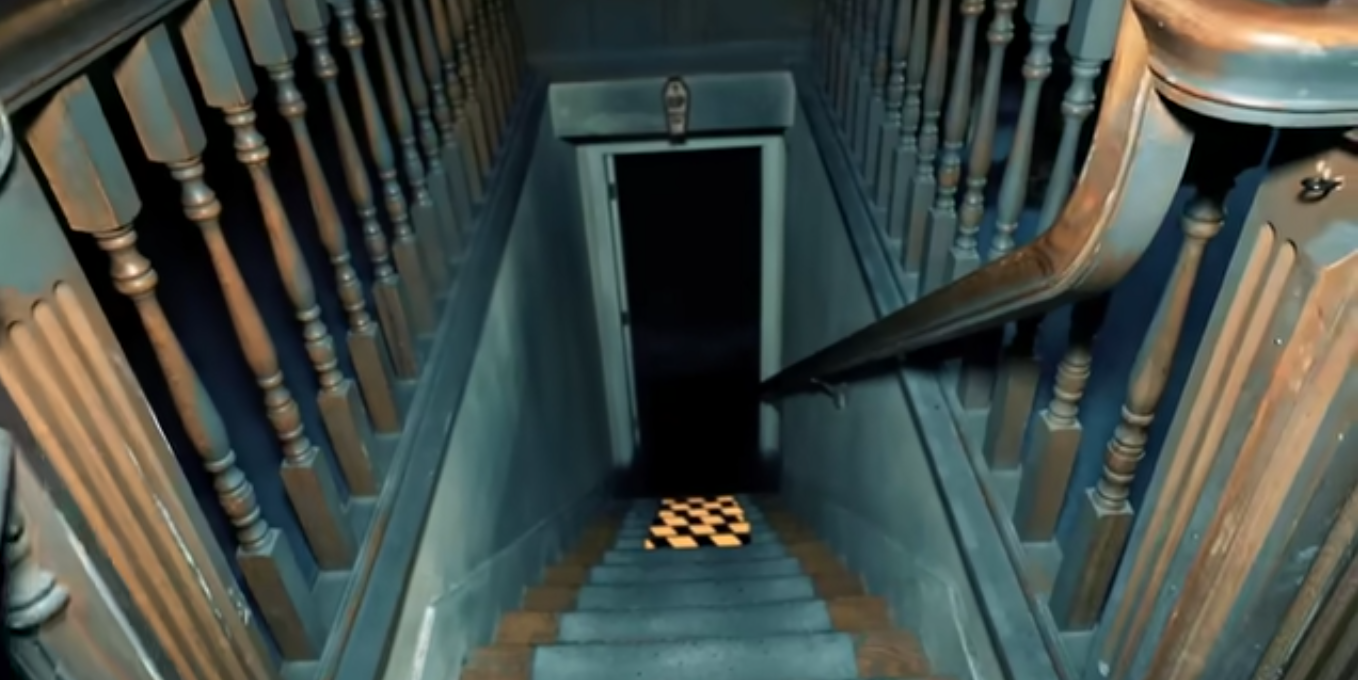 18 Eerie Artifacts Found in Museums Around the Globe - The Scroller