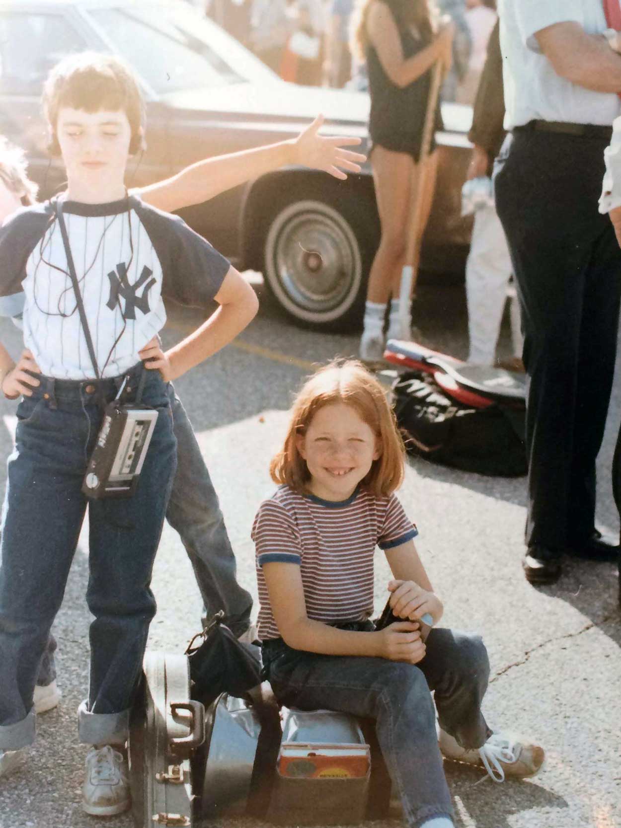 50 Photos That Capture What Growing Up in the 1980s Was Like