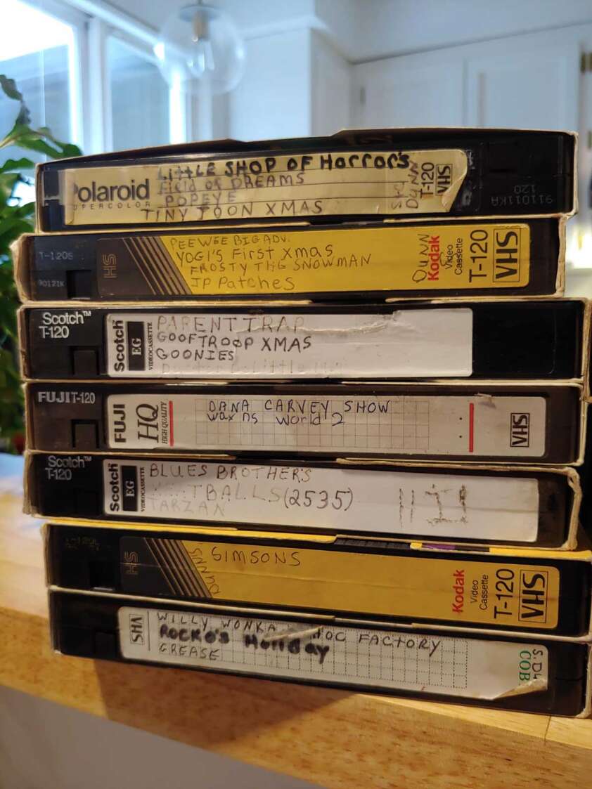17 Nostalgic Photos That Are Virtual Time Machines - The Scroller
