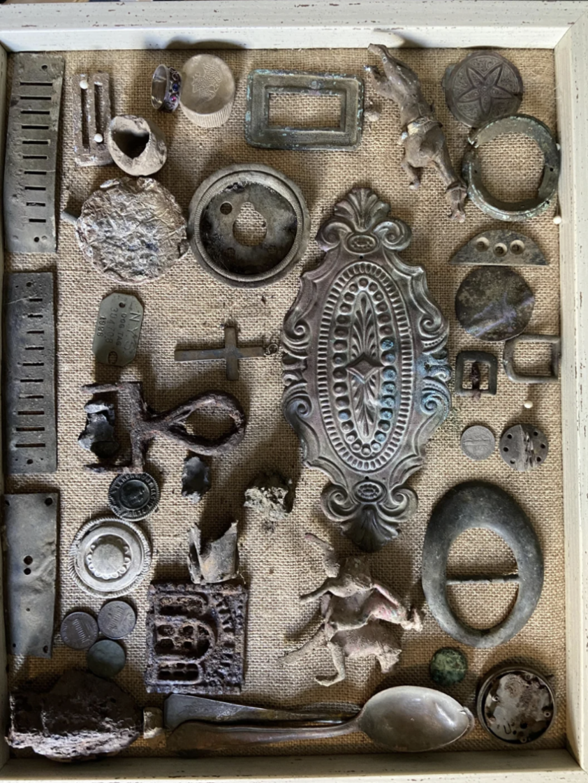 20 Fascinating Discoveries Made by Real-Life Treasure Hunters - The ...