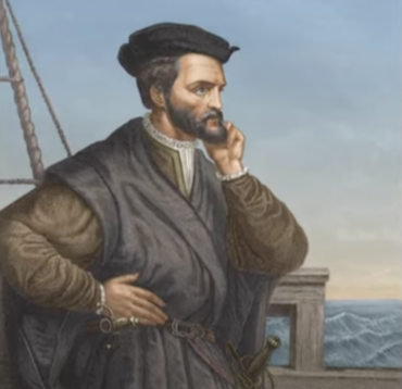 15 Portraits and Photos of Famous Early Explorers That Carved Paths ...