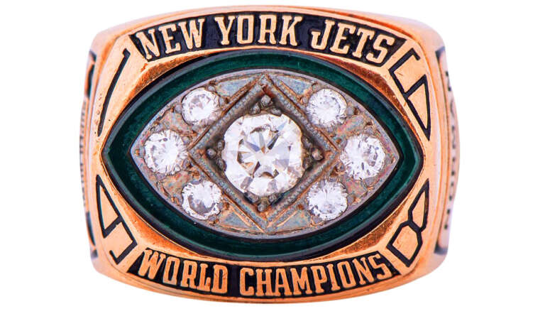 All 58 Super Bowl Championship Rings From 1967 to Present - The Scroller