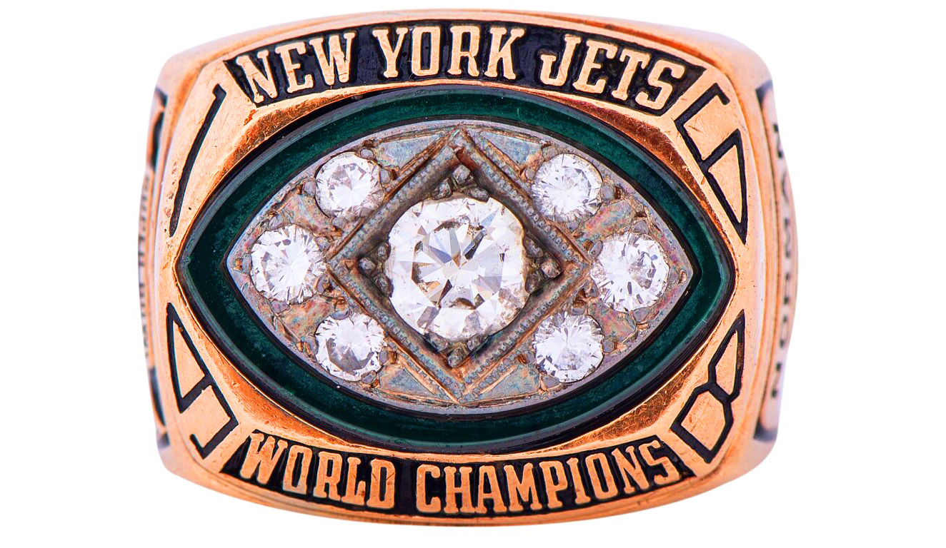 All 58 Super Bowl Championship Rings From 1967 to Present - The Scroller