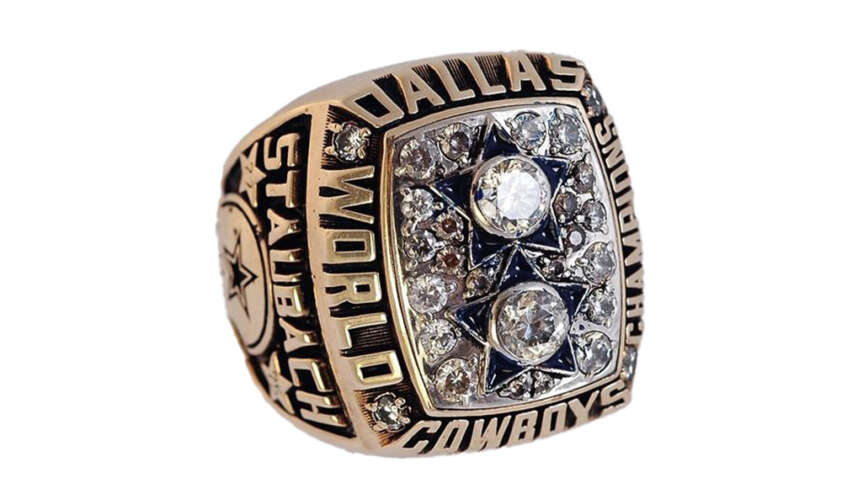 All 58 Super Bowl Championship Rings From 1967 to Present - The Scroller