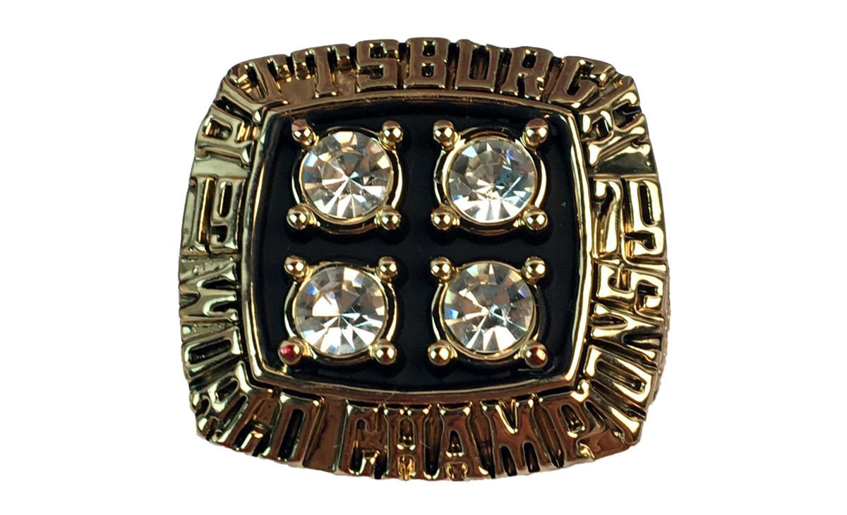 All 58 Super Bowl Championship Rings From 1967 to Present - The Scroller