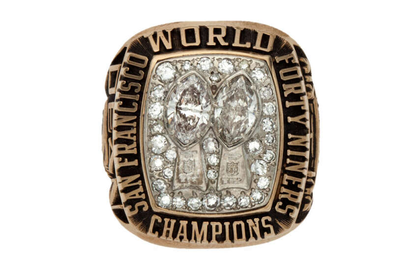 All 58 Super Bowl Championship Rings From 1967 to Present - The Scroller