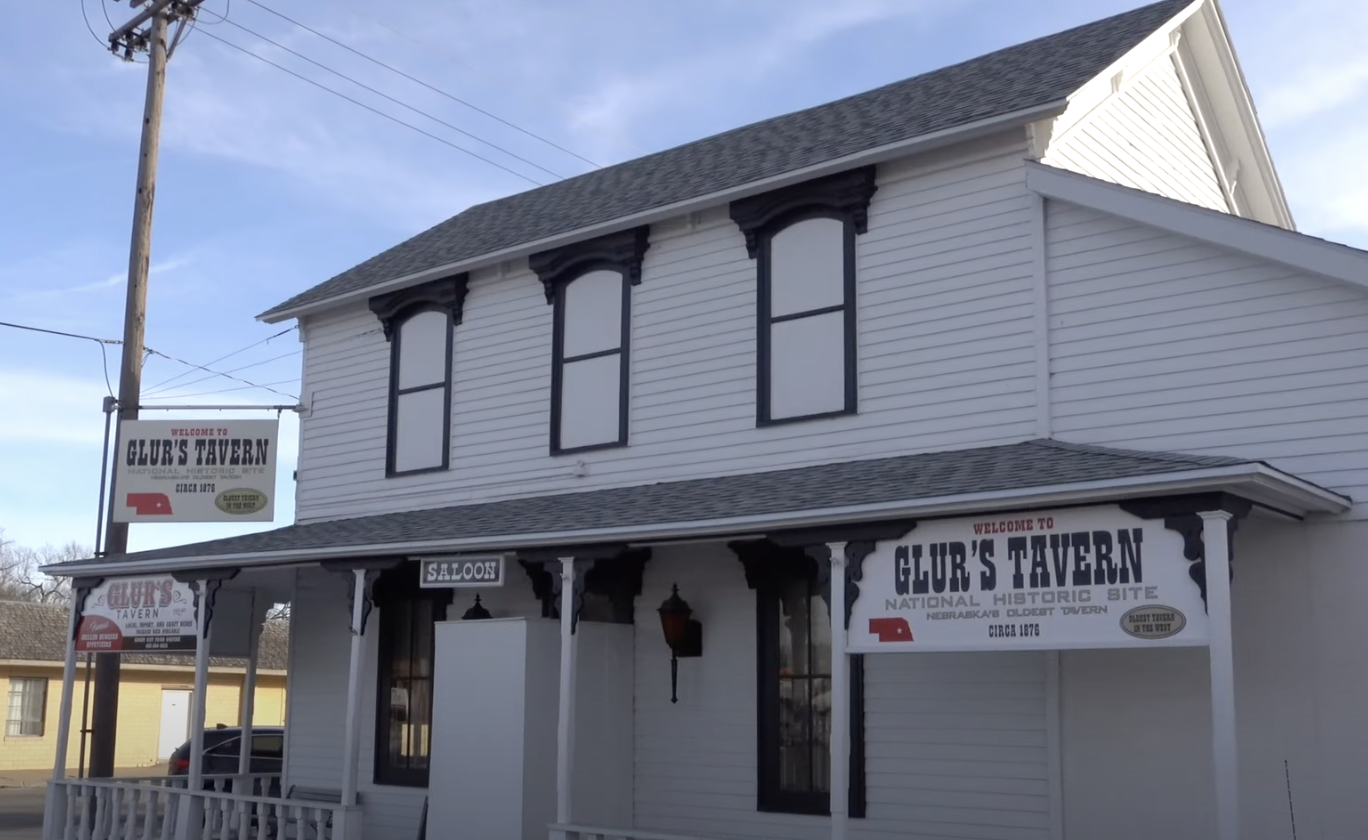 15 Historic Cowboy Saloons You Can Still Visit Today