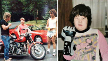 80+ Photos That Totally Sum Up Life in the 1980s - The Scroller