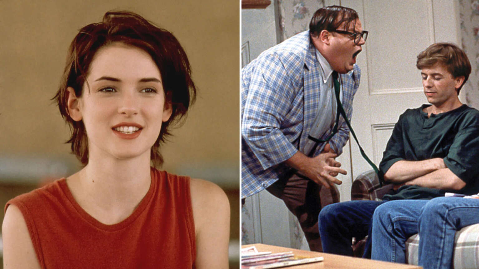 44 Photos That Prove The 1990s Were Just Better - The Scroller