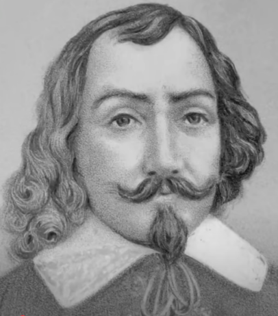 15 Portraits and Photos of Famous Early Explorers That Carved Paths ...