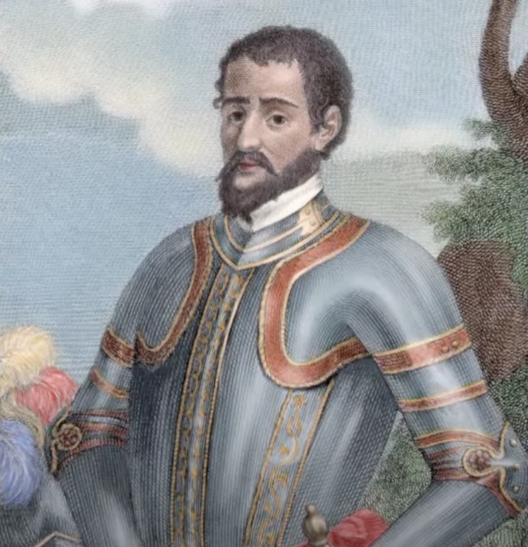 15 Portraits and Photos of Famous Early Explorers That Carved Paths ...