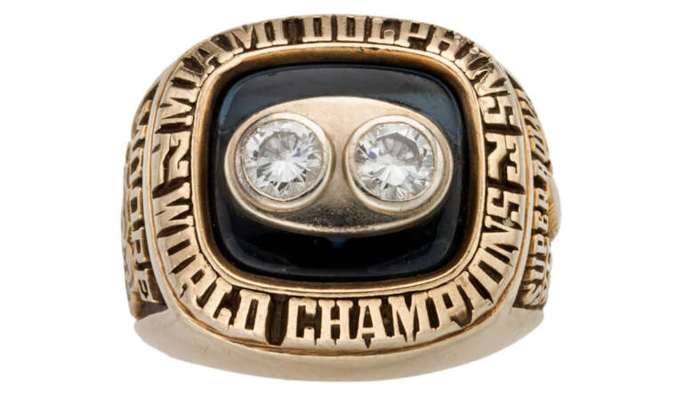 All 58 Super Bowl Championship Rings From 1967 to Present - The Scroller