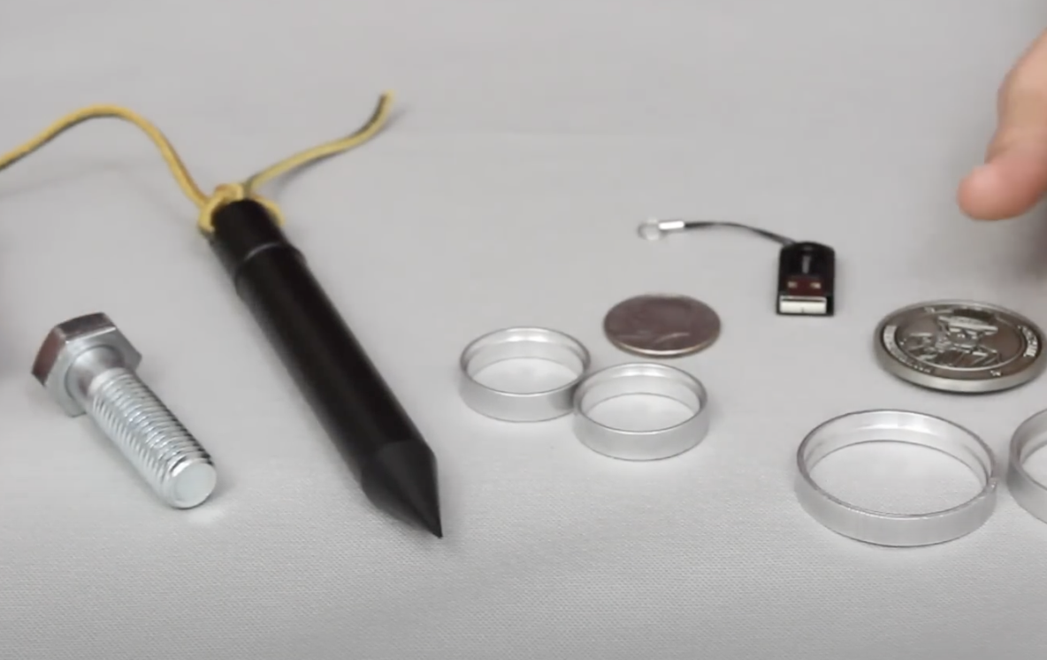 15 Spy Gadgets That Were Used During the Cold War - The Scroller