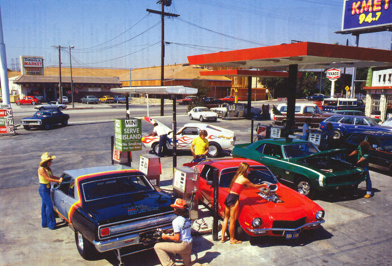 47 Photos That Prove The 1980s Were Just Better - The Scroller