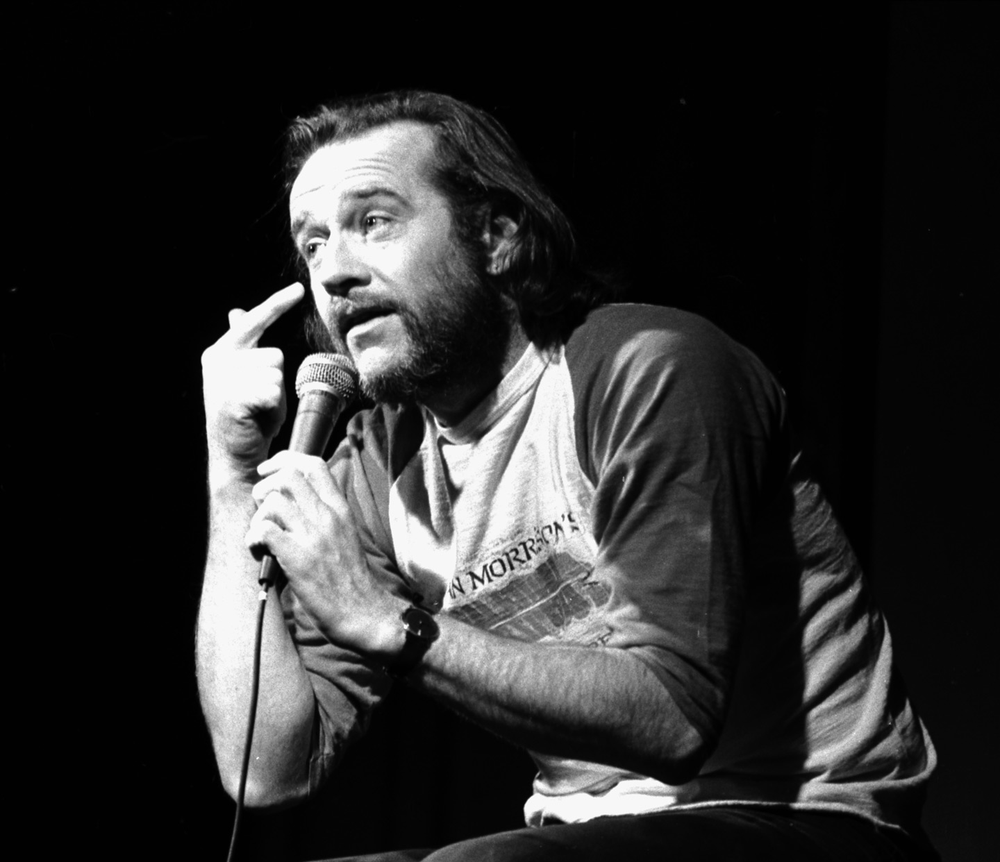 15 George Carlin Quotes That Still Hit Home Today
