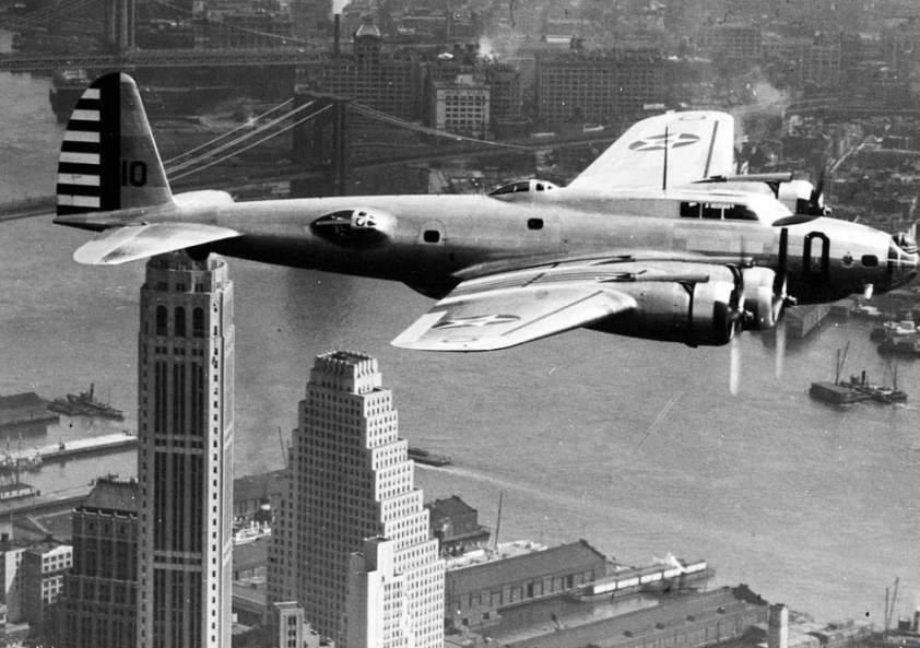 23 Photos Capturing the Golden Age of Aviation (1919-1939) - The Scroller