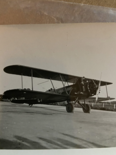 23 Photos Capturing the Golden Age of Aviation (1919-1939) - The Scroller