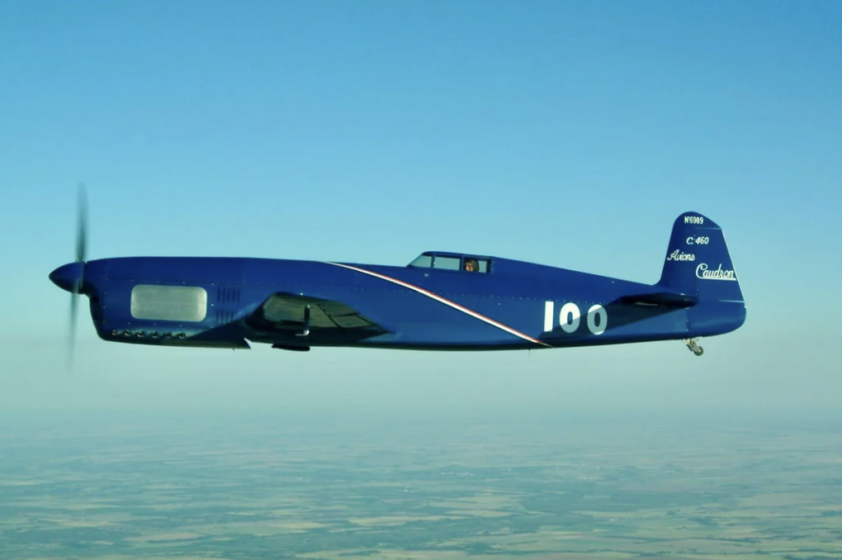 23 Photos Capturing the Golden Age of Aviation (1919-1939) - The Scroller