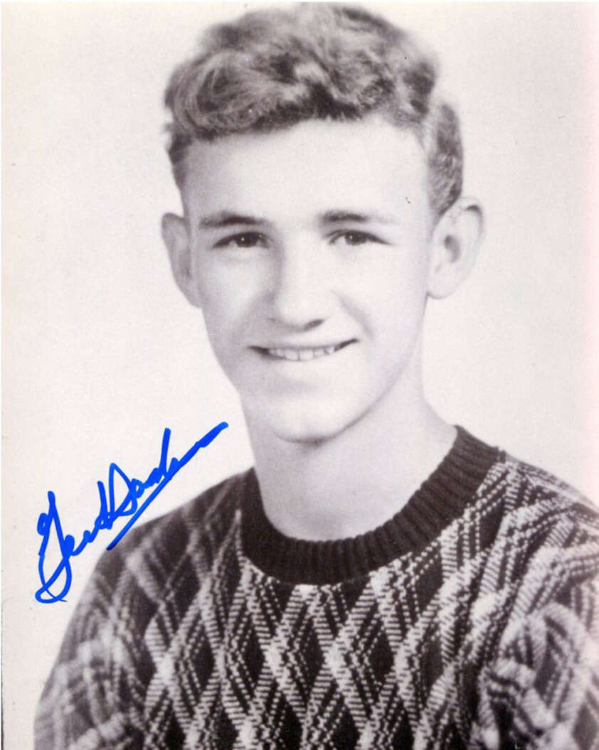 19 Photos of Gene Hackman To Remember the Star (1930-2025) - The Scroller