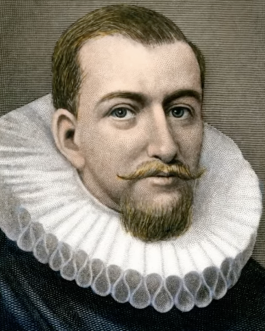 15 Portraits and Photos of Famous Early Explorers That Carved Paths ...